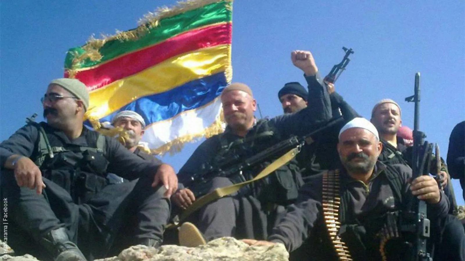 الصفحة الرئيسية — منصة سوريا - Syria Platform الأخبارية