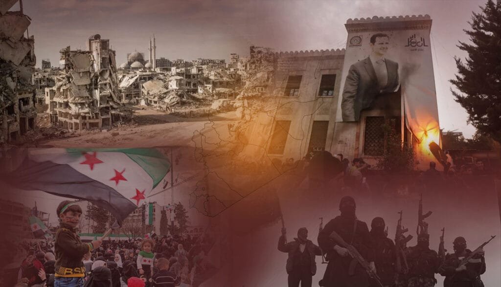 الصفحة الرئيسية — منصة سوريا - Syria Platform الأخبارية